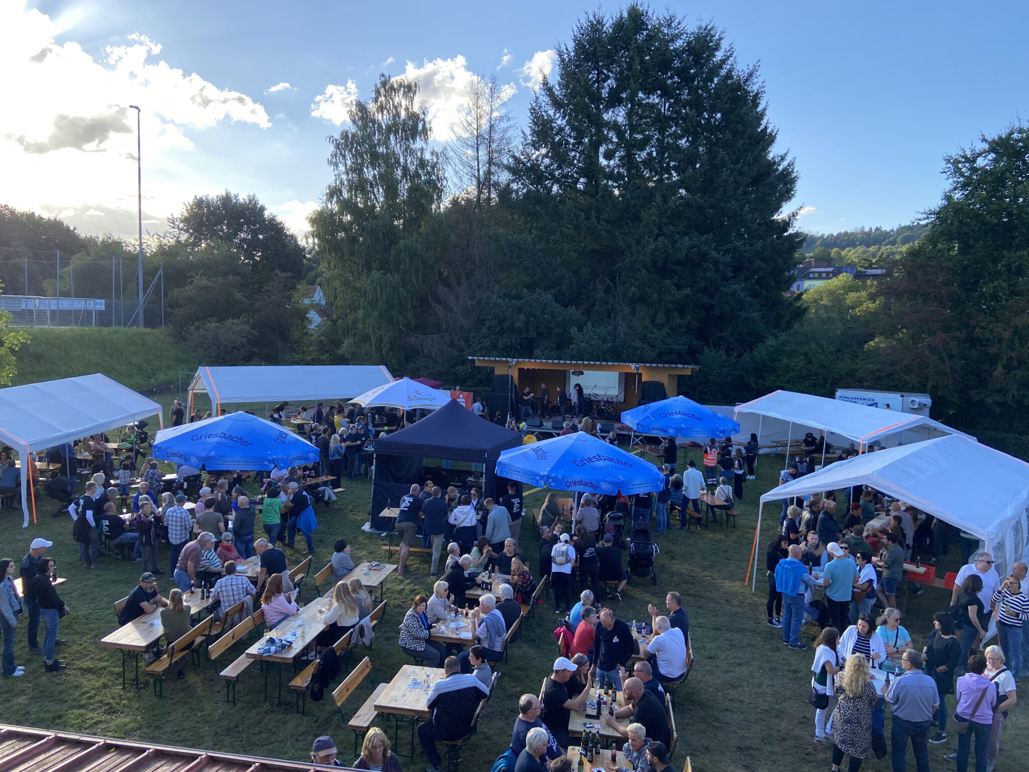 Der Bürgerbrief des Bürgermeisters - KW36 - Gemeinde MarpingenGemeinde Marpingen