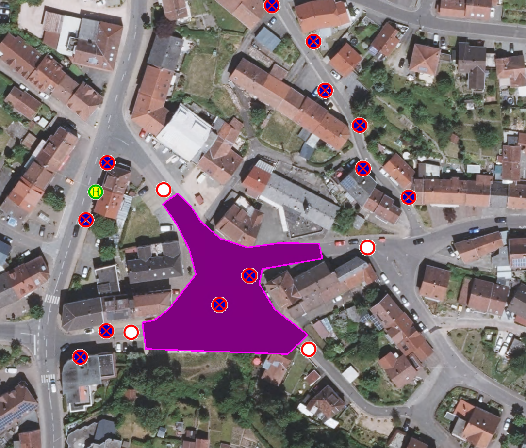 Nikolausmarkt Marpingen - VRA - Gemeinde MarpingenGemeinde Marpingen